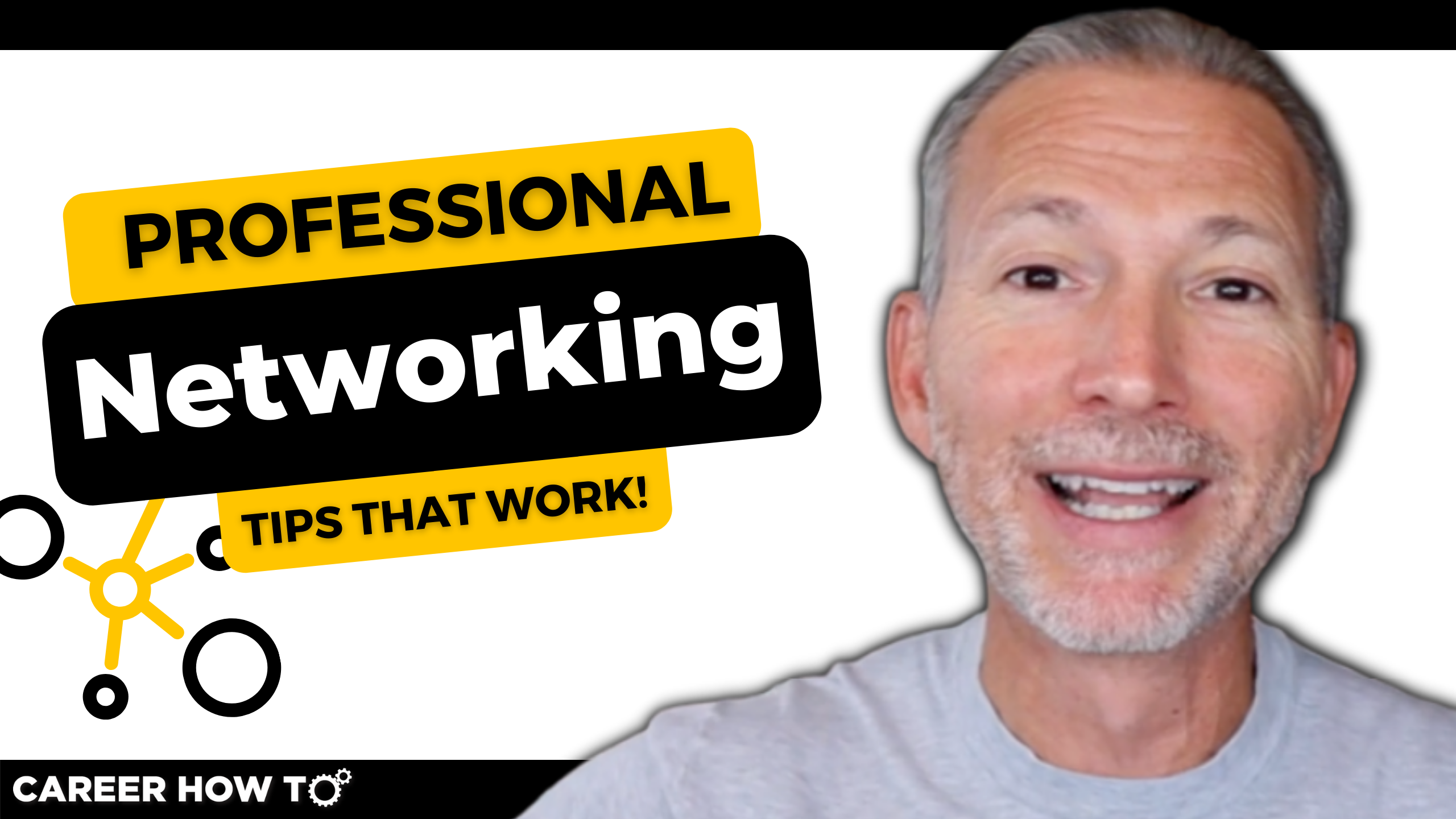 Professional Networking | Tips from Success Stories Professional Networking | Tips from Success Stories